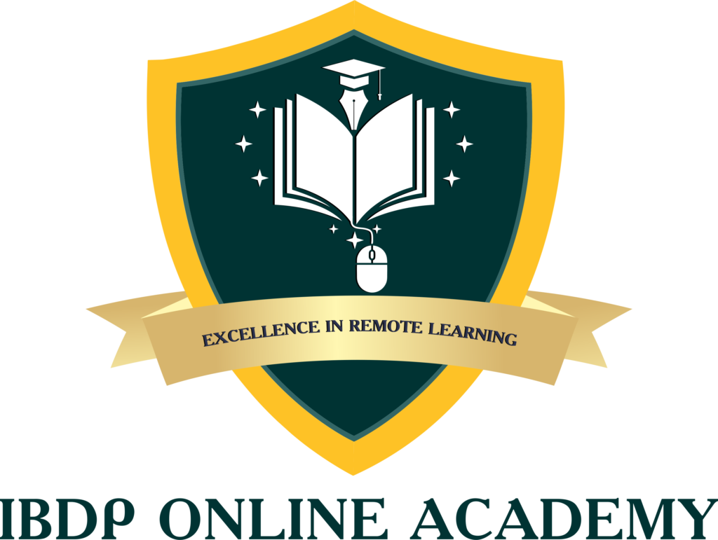 English Language and Literature – IBDP Online Academy